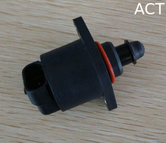 ISCV idling motor 206