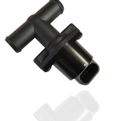 Dual-fuel vehicle idling motor ISCV-C