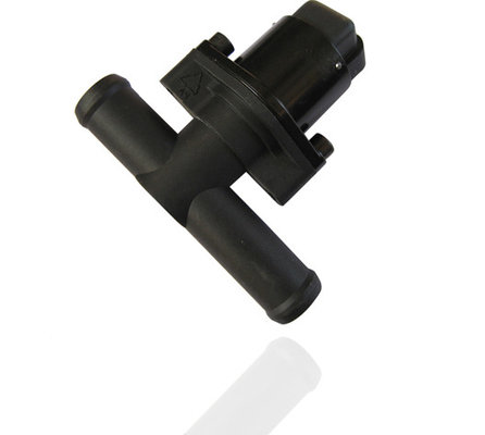 Dual-fuel vehicle idling motor ISCV-B