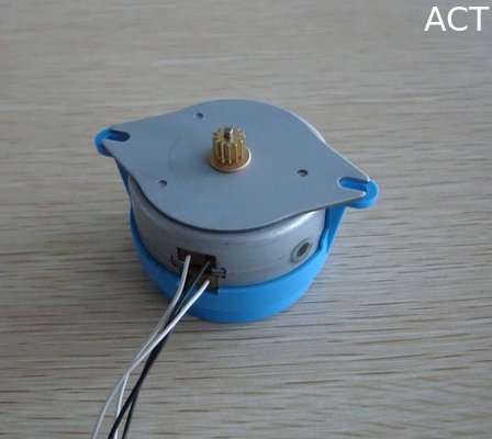 Valve actuator brushless motor -- TM-400 Brushless Hall motor
