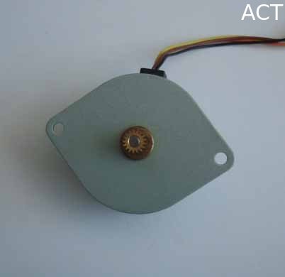 PM42  Permanent Magnet Stepper Motor