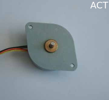 35BY  Permanent Magnet Stepper Motor