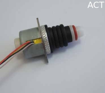 20BYZ Linear motor