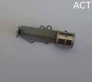 10BY Linear stepper motor