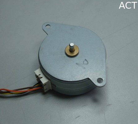 KTYJ AC geared motors -- 55KTY AC synchronous  motors