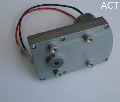 60ZYJ  DC gear motor