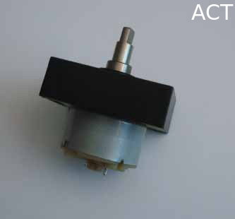 48ZYJ  DC gear motor
