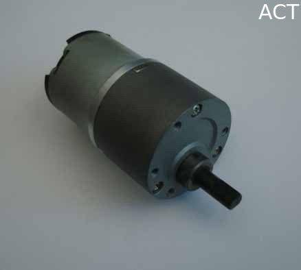37ZYJ DC gear motor