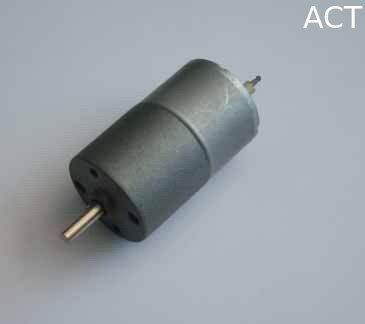 27ZYJ DC gear motor