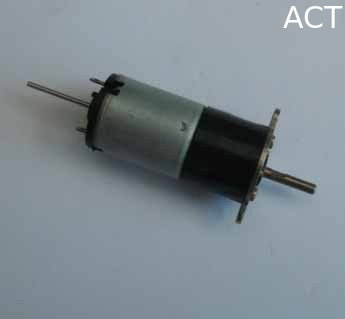 14ZYJ  DC gear motor