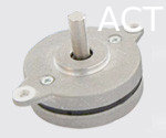 BYG Hybrid stepping motor >> 36BYGH-0.9°