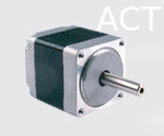 BYG Hybrid stepping motor >> 28BYGH-1.8°