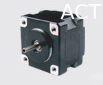 BYG Hybrid stepping motor >> 35BYGH-1.8°