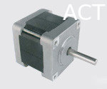BYG Hybrid stepping motor >> 39BYGH-1.8°