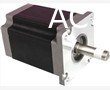 BYG Hybrid stepping motor >> 110BYGH-1.8°