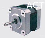 BYG Hybrid stepping motor >> 42BYGH-3.6°