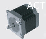 BYG Hybrid stepping motor >> 57BYGH-0.9°