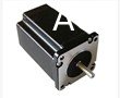 BYG Hybrid stepping motor >> 60BYGH-1.8°