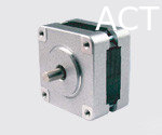 BYG Hybrid stepping motor >> 39BYGH-0.9°
