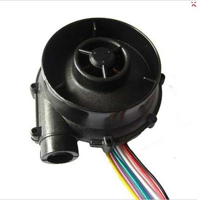 DC Brushless fan, dc micro fan