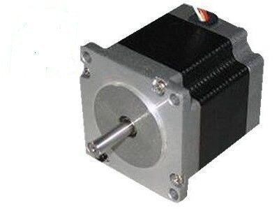 Size 110mm 3-Phase Hybrid Stepper motor