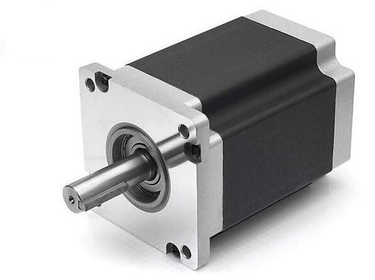 1.8 Degree Size 110mm 2-Phase High Torque Hybrid Stepper Motor