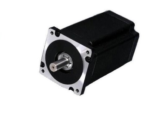 Size 86mm 3-Phase Hybrid Stepper motor