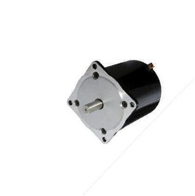 1.8 Degree Size 86mm 2-Phase Round Hybrid Stepper Motor
