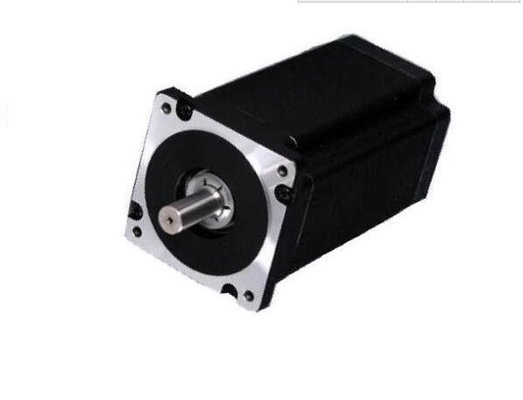 1.8 Degree Size 86mm 2-Phase High Torque Hybrid Stepper Motor