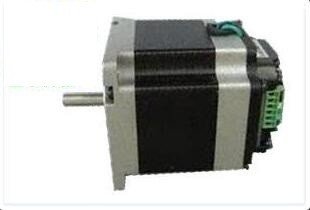 1.8 Degree Size 57mm 2-Phase Integrated Stepper Motor