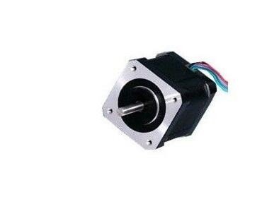 1.8 Degree Size 42mm 2-Phase High Torque Hybrid Stepper Motor