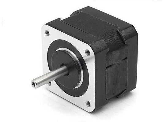 0.9 Degree Size 42mm 2-Phase High Torque Hybrid Stepper Motor