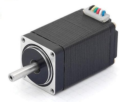 1.8 Degree Size 28mm 2-Phase High Torque Hybrid Stepper Motor