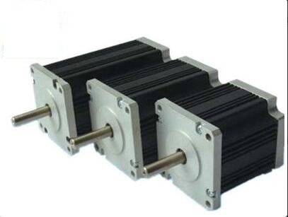 BLDC MOTOR  60mm High torque brushless square DC Motor