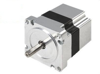 BLDC MOTOR  62mm Square Brushless DC Motor