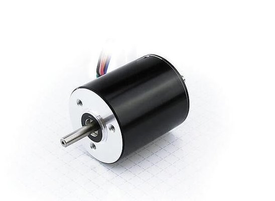 BLDC MOTOR  33mm Brushless DC Motor