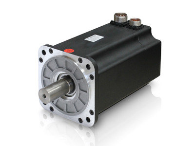2300W~~4600W low power servo motor, flange size: 150*150mm SMH150 series servo motor