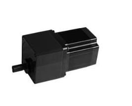 2-Phase 34HS(1.8º) square gear box series hybrid stepping motor