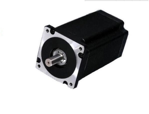 1.8 Degree Size 86mm 2-Phase High Torque Hybrid Stepper Motor