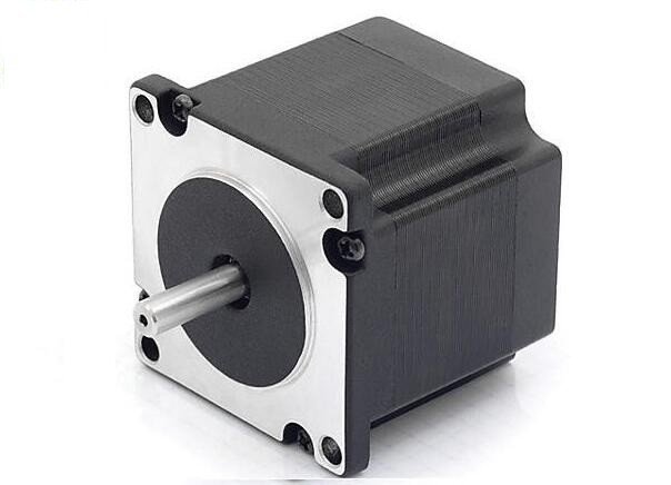 1.8 Degree Size 57mm 2-Phase Hybrid Stepper Motor