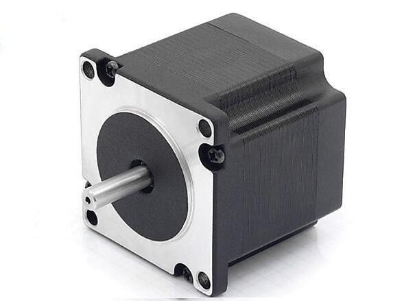 0.9 Degree Size 57mm 2-Phase High Torque Hybrid Stepper Motor