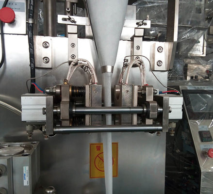 round tea bag coffee bag packing machine