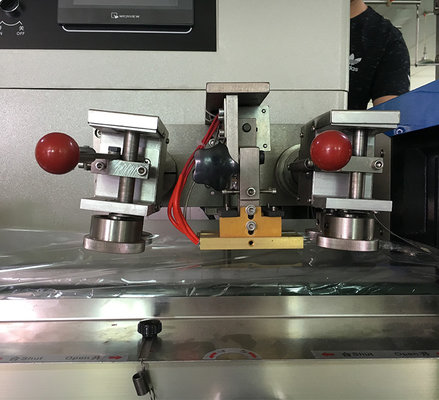 Horizontal Packaging Machine Supplier,nuts packing machine