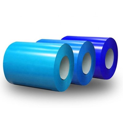 China Great Quality of Pre-painted galvanised steel coil/sheet/PPGI/PPGL supplier