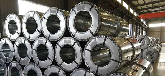 Prime Quality Galvanized Steel Sheet PPGI Best Price Hot Dip Gi Galvanized Steel Coil supplier