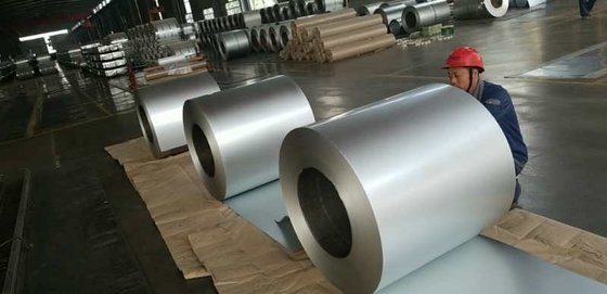 Aluzinc galvalume steel coil strip factory price supplier