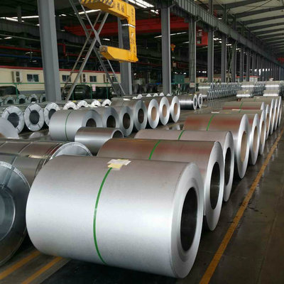 Aluzinc galvalume steel coil strip factory price supplier