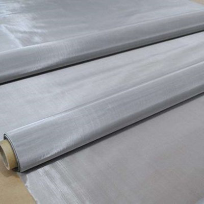 Architectural stainless steel wire mesh in low MOQ supplier