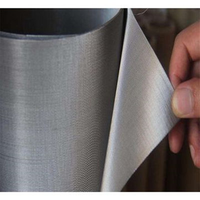Architectural stainless steel wire mesh in low MOQ supplier