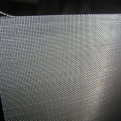 Architectural stainless steel wire mesh in low MOQ supplier
